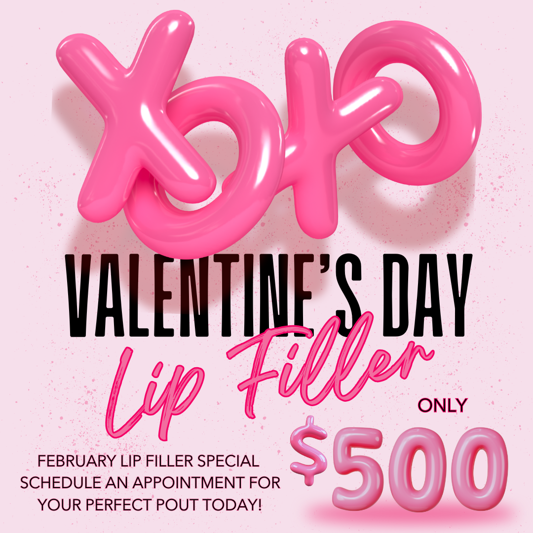 Online Specials - Ageless Medical Aesthetics - Columbus, GA