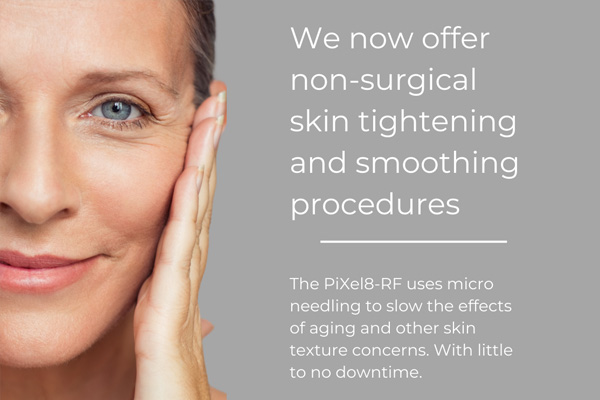 RF Microneedling - Ageless Medical Aesthetics - Columbus, GA